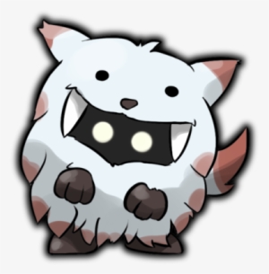 Pokemon Gold Beta Wolfman PNG Image | Transparent PNG Free Download on ...