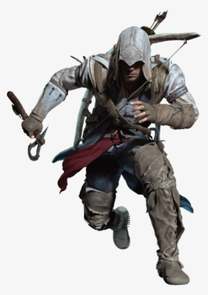 Assassin Creed 3 Logo PNG Image | Transparent PNG Free Download on SeekPNG