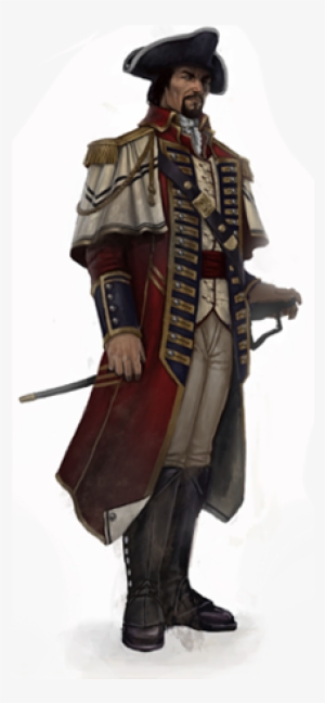 The Commander - Commander Assassins Creed PNG Image | Transparent PNG ...