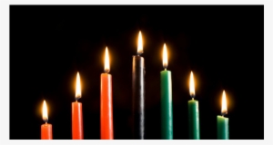 Kwanzaa - Kwanzaa Candles PNG Image | Transparent PNG Free Download on ...