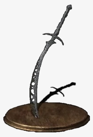 Curved Guard Medieval Sword - Sword PNG Image | Transparent PNG Free ...