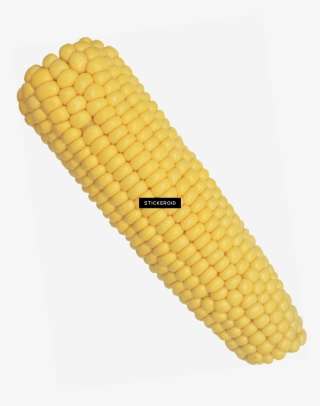 Kfc Corn On The Cob Waxy Corn Sweetness Corn Kernel - Kfc Corn Png PNG ...