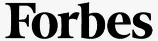 Forbes Logo - Forbes Magazine PNG Image | Transparent PNG Free Download ...
