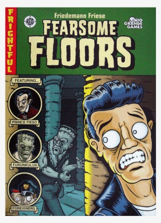 Fearsome Floors PNG Image | Transparent PNG Free Download on SeekPNG