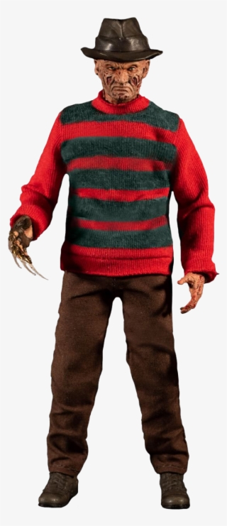 Nightmare Foxy Action Figure PNG Image | Transparent PNG Free Download ...