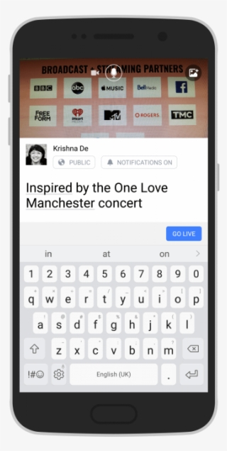 Go Live - Go Live Icon Png PNG Image | Transparent PNG Free Download on ...