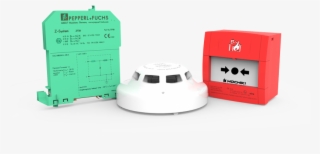 Intrinsically Safe & Explosion Proof - Conventional Explosion Proof ...