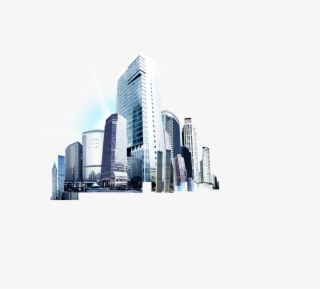 Free Building Transparent Png - High Rise Building Png PNG Image ...