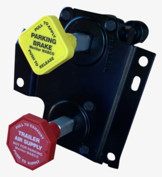 Loading Zoom - Volvo Truck Trailer Brake Valve PNG Image | Transparent ...