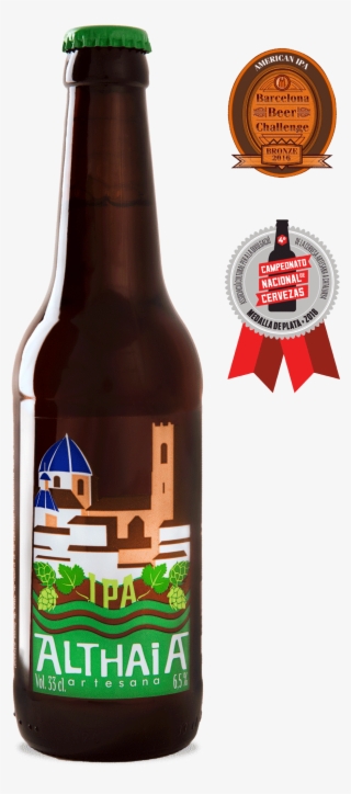 Ipa - Cerveza Artesana Althaia Ipa PNG Image | Transparent PNG Free ...