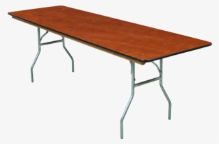Banquet Tables - Wooden Tables For Party PNG Image | Transparent PNG ...