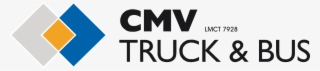 Cmv Truck And Bus Logo PNG Image | Transparent PNG Free Download on SeekPNG