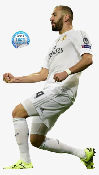 Karim Benzema PNG Image | Transparent PNG Free Download on SeekPNG