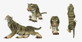 Night Elf Mount PNG Image | Transparent PNG Free Download on SeekPNG