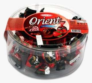 Download Picture Of Tayas Orient Coconut Round Chocolate Box - Tayas ...