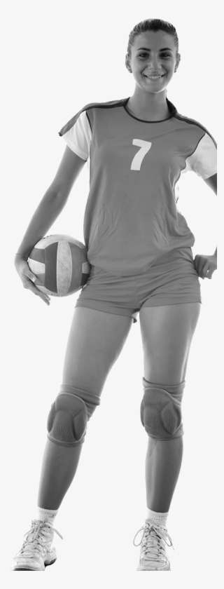 Leman Prep Academy - Volleyball PNG Image | Transparent PNG Free ...