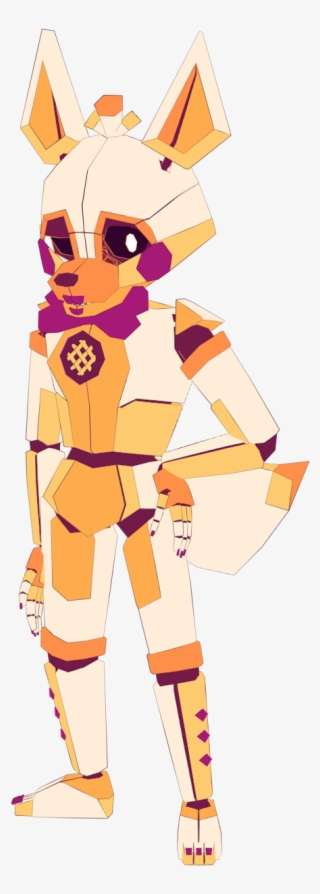 Picture Transparent Ballora Drawing 5naf - Five Nights At Freddy's PNG ...