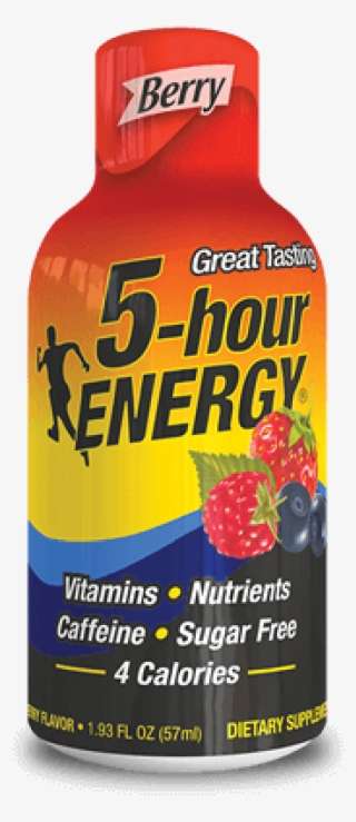 Womax-extreme - 5-hour Energy PNG Image | Transparent PNG Free Download ...