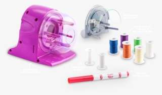 Clipart Scissors Marker Crayola - Crayola Thread Wrapper PNG Image ...