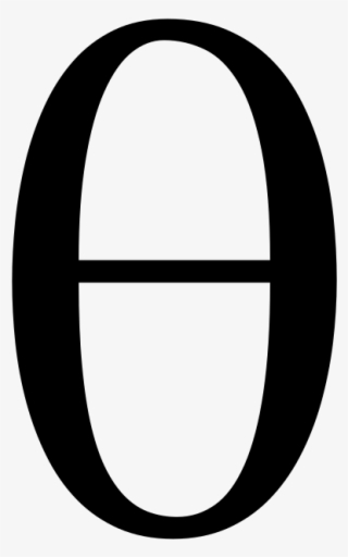 Voiceless Th Symbol PNG Image | Transparent PNG Free Download on SeekPNG