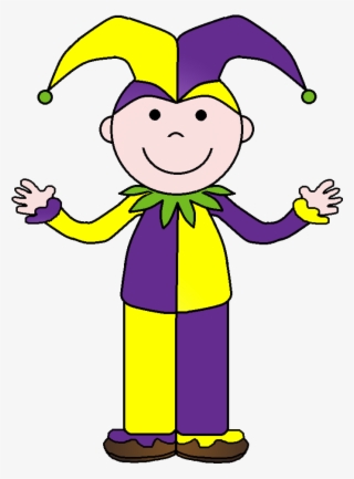 Graphics By Ruth Fairy Tales Courtesy Of - Jester Clip Art PNG Image ...