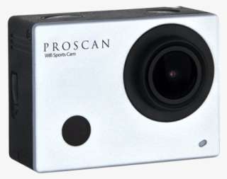 Image For Proscan 1080p Camcorder - Digital Camera PNG Image ...