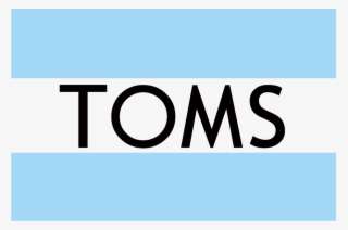 Toms Shoes Logo Png PNG Image | Transparent PNG Free Download on SeekPNG
