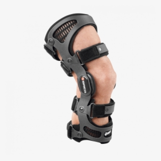 Roadrunner Soft Knee Brace - Snow Boot PNG Image | Transparent PNG Free ...