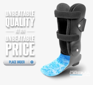 Split Upright Afo Arizona PNG Image | Transparent PNG Free Download on ...