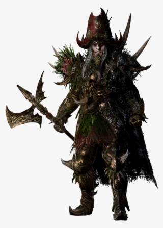 The Model Looks Great - Count Noctilus Total War PNG Image ...