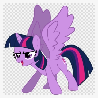 Twilight Sparkle - Mlp Twilight Color Guide PNG Image | Transparent PNG ...