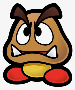 Goomba PNG Image | Transparent PNG Free Download on SeekPNG