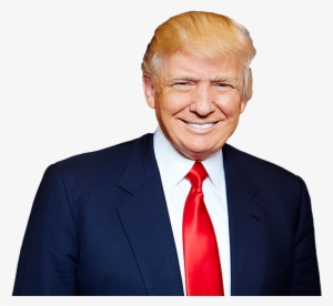 Donald Trump - Donald Trump Transparent Background PNG Image ...