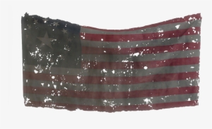 Fo4 Us Flag - Fallout Flag Png PNG Image | Transparent PNG Free ...