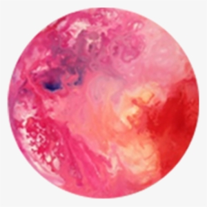 Pink Planet Png Vector Transparent - Pink Planet Png PNG Image ...
