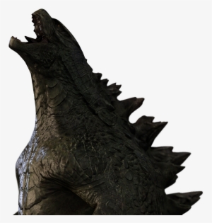 Godzilla Cancer Cell Godzilla - Cancer Godzilla PNG Image | Transparent ...