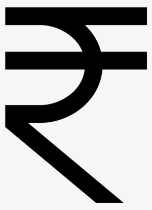 There Is A Circle With A Shape Composed Of Four Lines - Nepalese Rupee ...