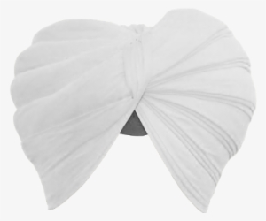 White Turban Png