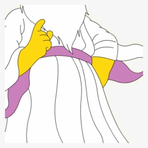 God - God Simpson PNG Image | Transparent PNG Free Download on SeekPNG