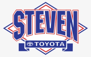 Steven Toyota Logo PNG Image | Transparent PNG Free Download on SeekPNG