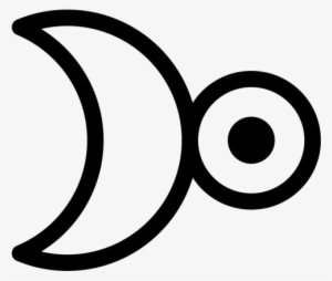 What Does Each Alchemy Symbol Mean - Sun Moon Alchemy Symbol PNG Image ...