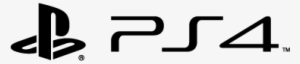 Playstation 4 Vector Logo - Sony Playstation 4 Logo PNG Image ...