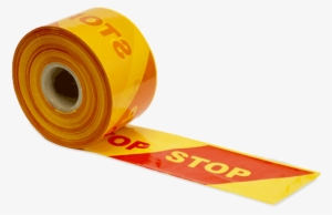 Warning Tape Stop - Stop Juosta PNG Image | Transparent PNG Free ...