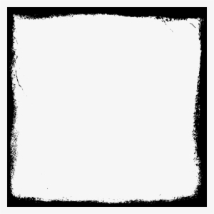 Square Grunge Frame 3 Onlygfx Com - Postage Stamp Frame Png PNG Image ...