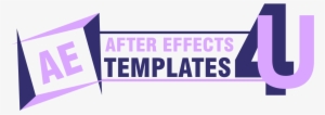 After Effects Templates For You - Adobe After Effects PNG Image ...