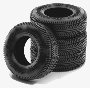 Winter Tires - Stack Of Cartoon Tyres PNG Image | Transparent PNG Free ...
