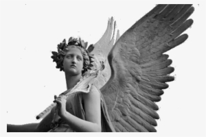 Peaceful Angel - 365 Daily Angel Messages: From Your Angels PNG Image ...