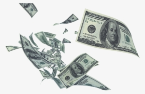 Flying Money Png - Flying Money Png Transparent PNG Image | Transparent ...