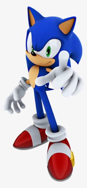 Sonic The Hedgehog PNG Images | PNG Cliparts Free Download on SeekPNG