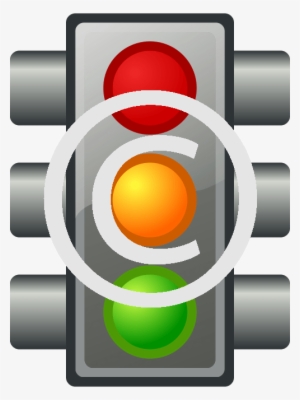 Traffic Lights - Lampu Lalu Lintas Vector PNG Image | Transparent PNG ...